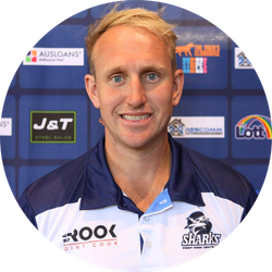 Committee | Point Cook Centrals Sharks Sporting Club